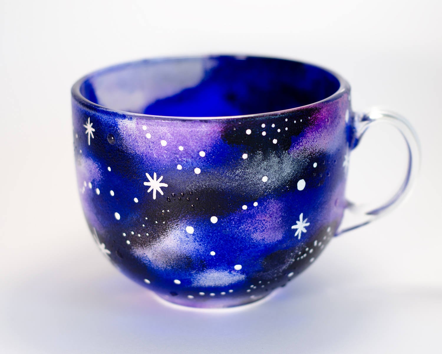 Galaxy Mug Personalized Celestial Wanderlust Custom - Etsy Canada