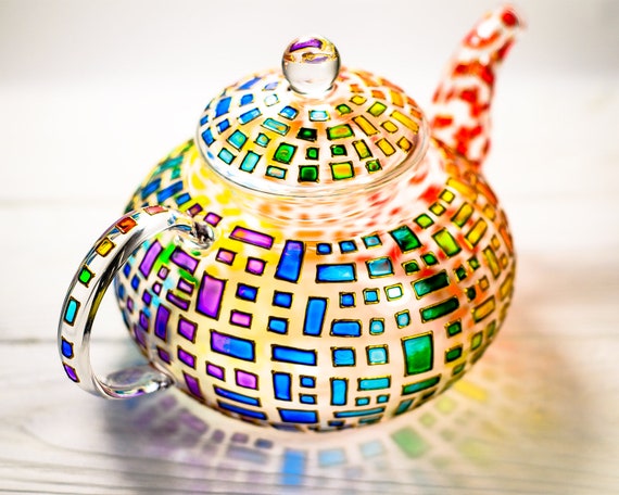 Repurposed Glass Teapots Repurposed Teapot : 13 Steps (with Pictures)
