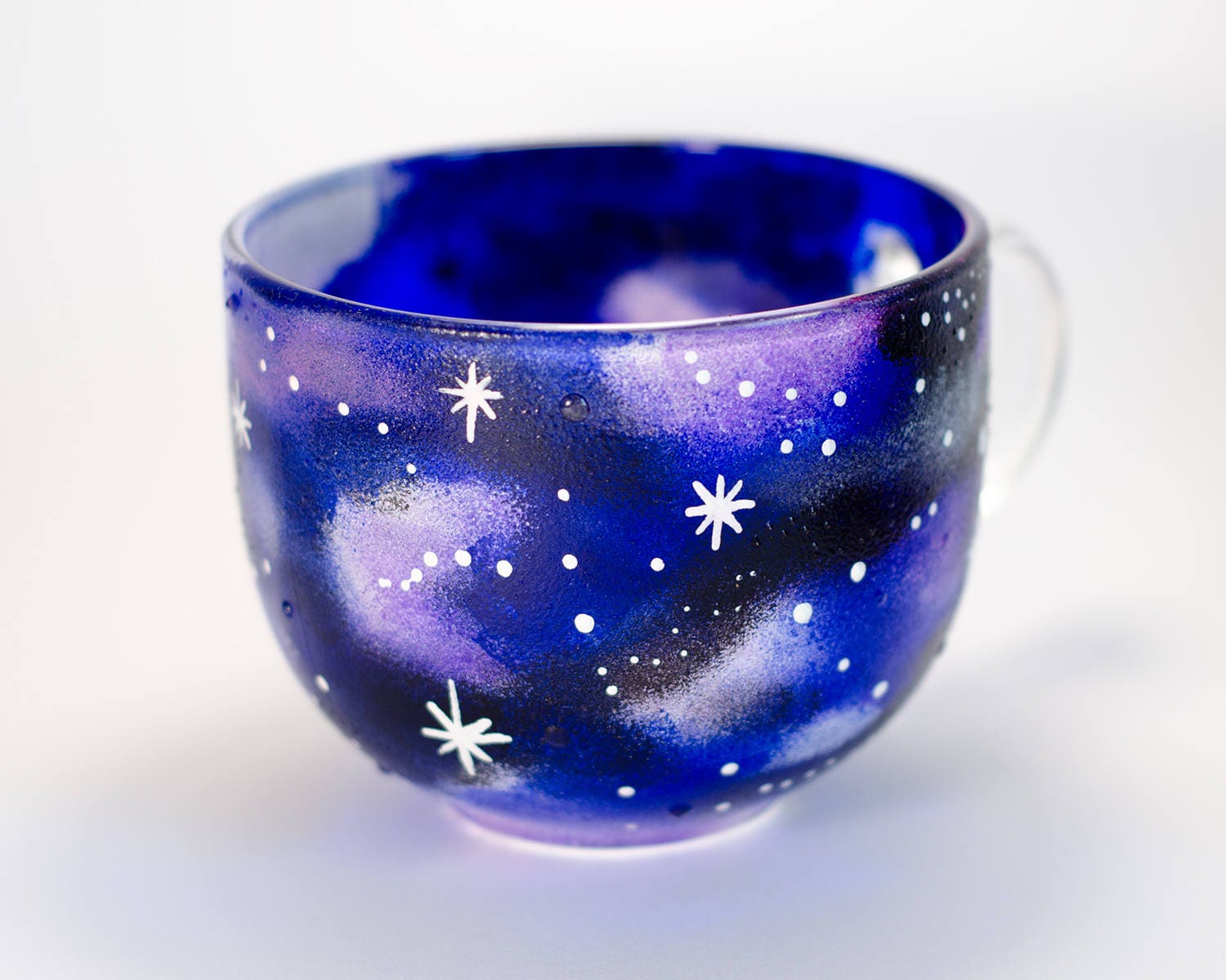 Galaxy Mug Personalized Celestial Wanderlust Custom | Etsy Canada