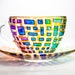 Tea Set Colorful Tea Cup and Saucer Personalized Tea Party Favors ...