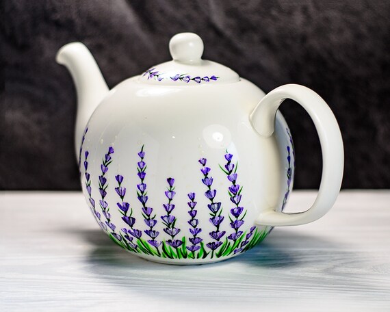 Cool Ceramic Teapot Designs