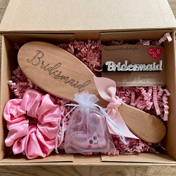 Gift Hamper - Etsy UK