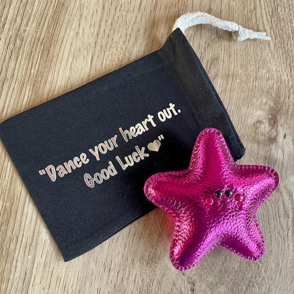 Ballet Good Luck Gifts - 60+ Gift Ideas for 2026