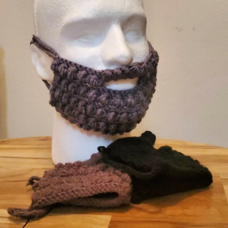 Beard Wrap - Etsy