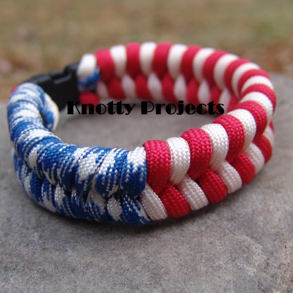 Flag Paracord - Etsy