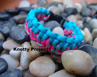 Tri-colored Solomon Bar | Etsy