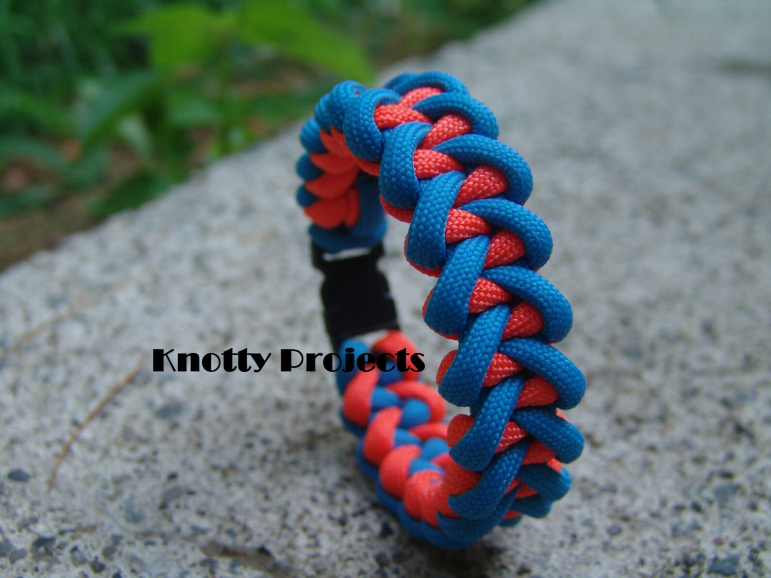 Shark Jaw Bone Braid Paracord Bracelets - Etsy