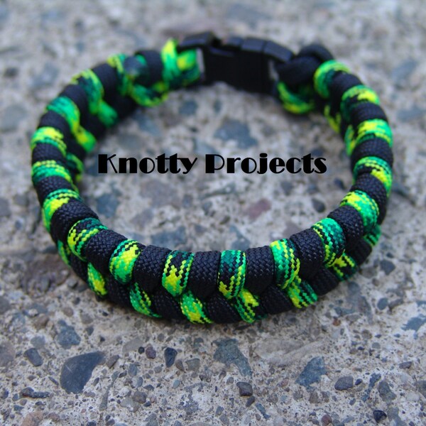 Fishtail Paracord - Etsy