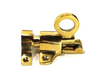 Transom Window Latch - Etsy