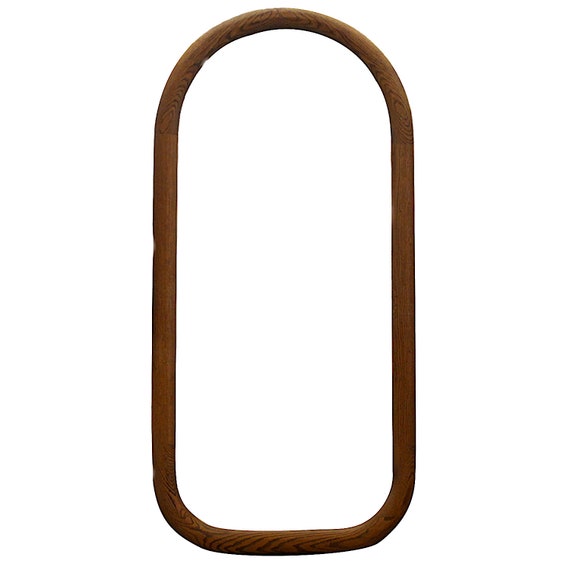 Oak Claw Foot Tub Rim for Top Bathtub Hand Crafted Wood - Etsy