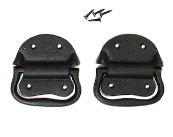 Cast Iron Bail Handle - Etsy