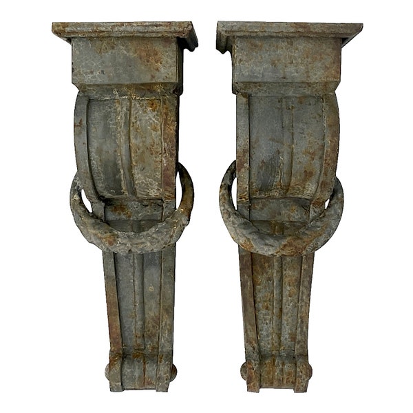Metal Corbel - Etsy