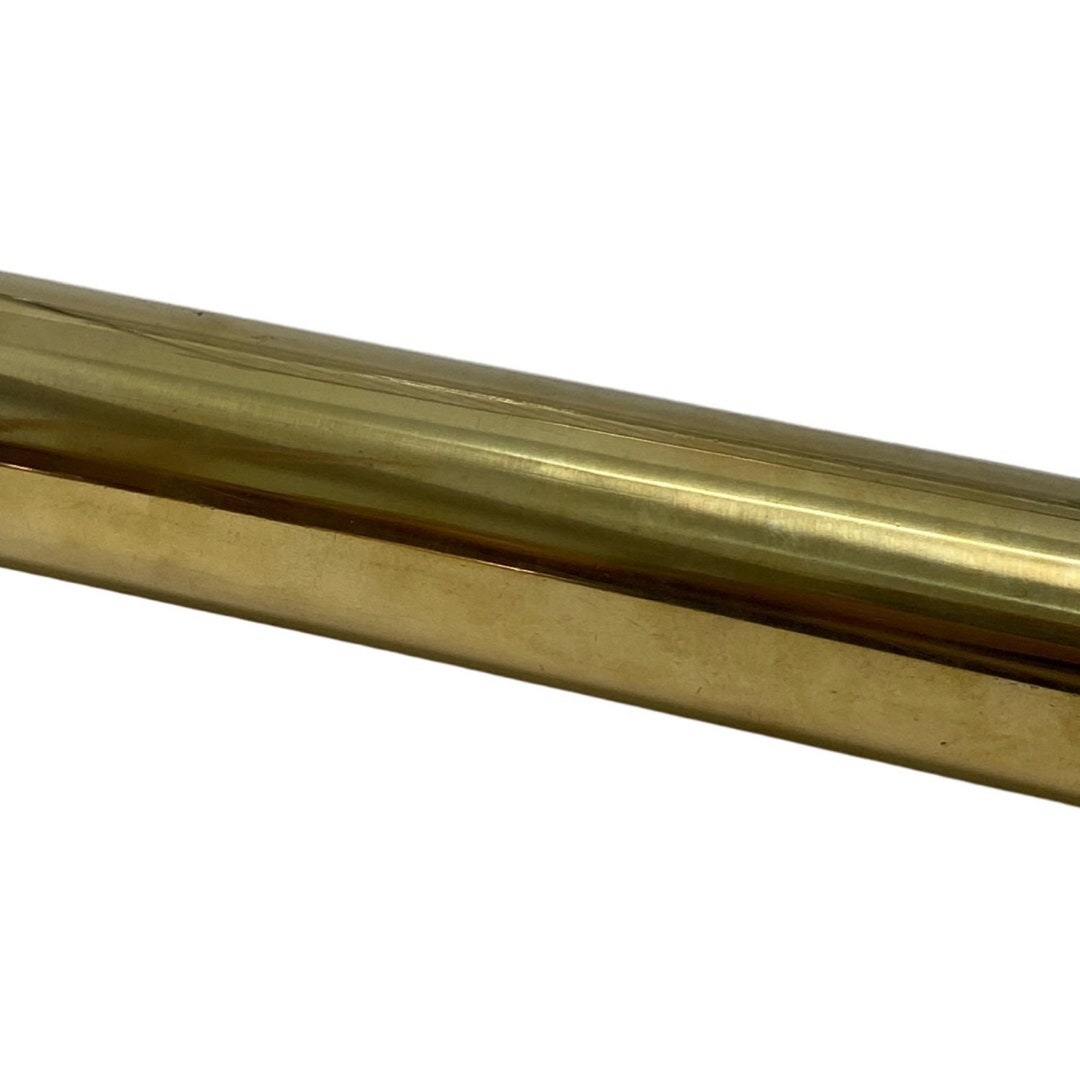 Three Foot Long Brass Bar Rail 2 Inch Diameter Heavy Duty - Etsy