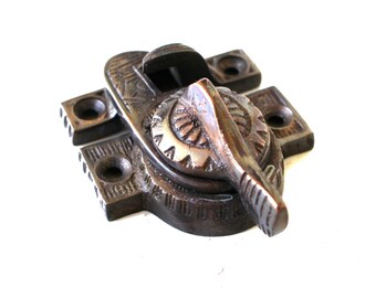 Window Hardware - Etsy