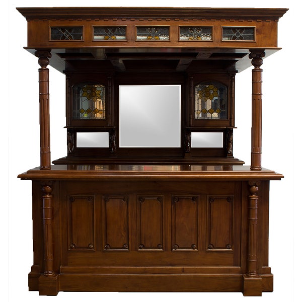 Bar Tavern - Etsy