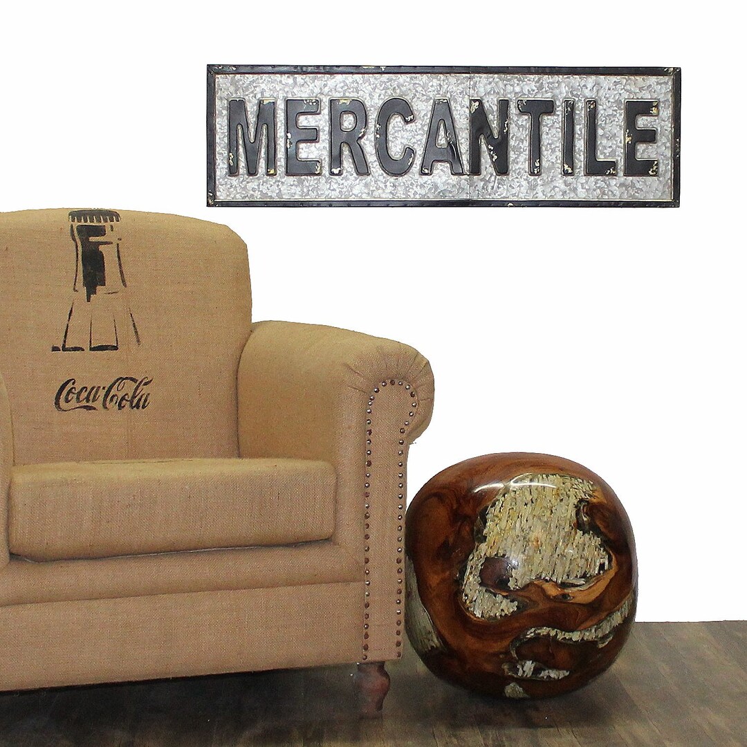 Giant Teak Wood and White Stone Epoxy Resin 20 Inch Ball the - Etsy