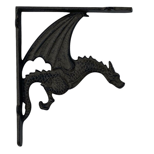 Dragon Shelf - Etsy
