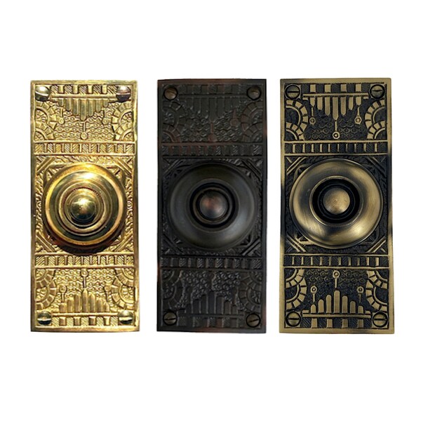 Decorative Button Covers - Etsy