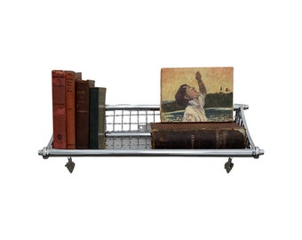 Bathroom Train Rack Shelf - Etsy