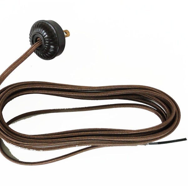 Bakelite Plug - Etsy