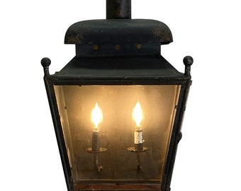 Colonial Lantern - Etsy