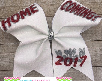 Homecoming Bow - Etsy