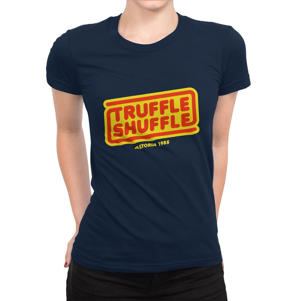 Truffle Shuffle T Shirt