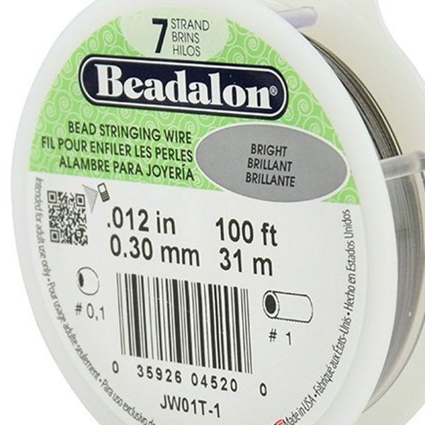 Beading String - Etsy