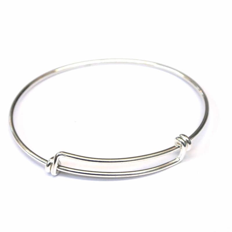 Expandable Bangles - Etsy