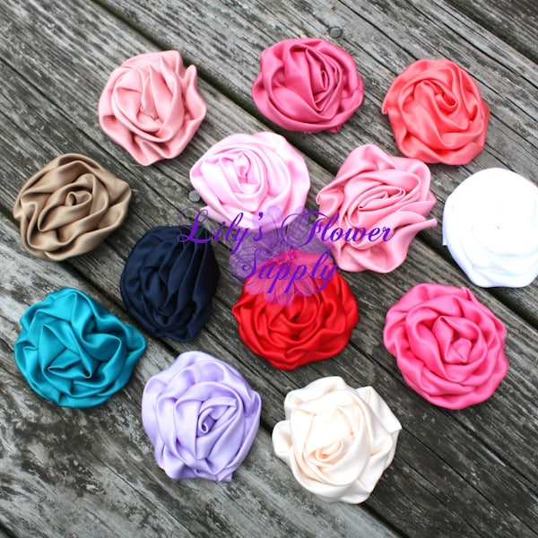 Rosette Fabric - Etsy