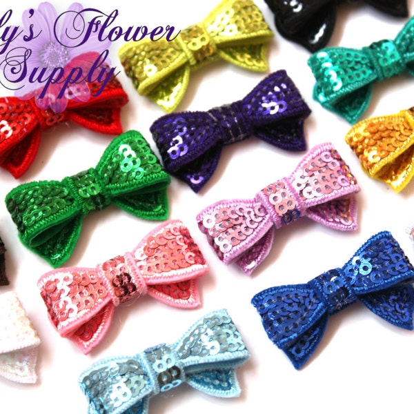 Wholesale Hair Bows - Etsy