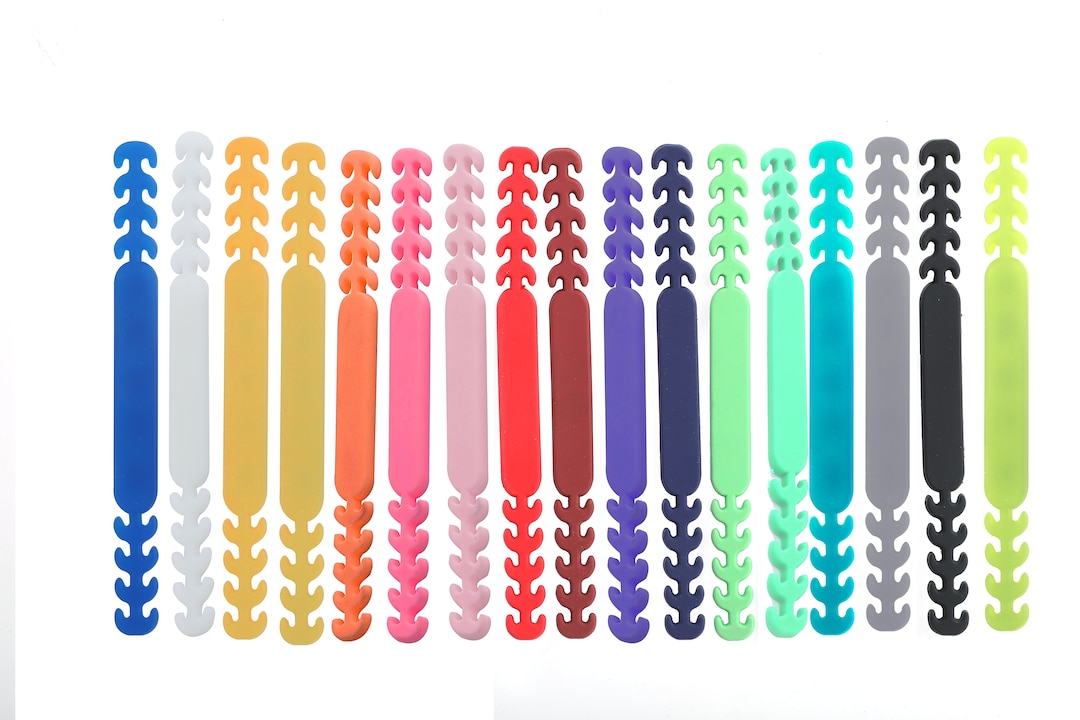 10 Pcs Mix Ear Saver for Masks Extender Savers Strap Buckle Hook ...