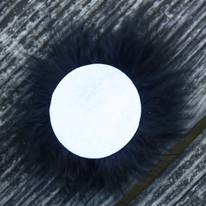 Marabou Feathers - Marabou Feather Puffs - Marabou Feathers Bulk - You ...