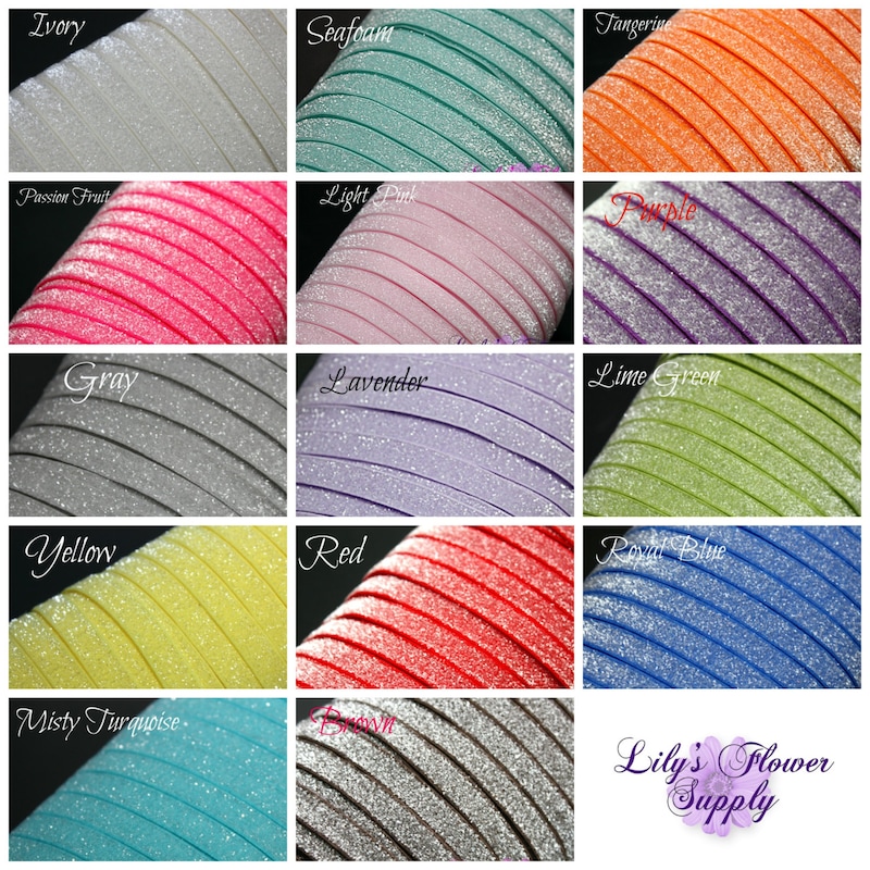 Fold Over Elastic - Etsy