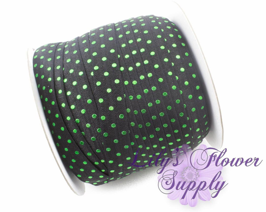 Fold Over Elastic, FOE, Foldover Elastic, Elastic Bulk Vorrat, FOE ...