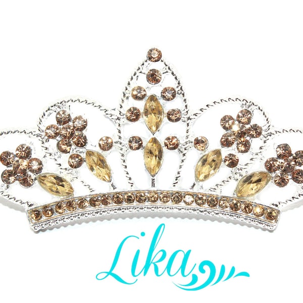 Metal Crown - Etsy