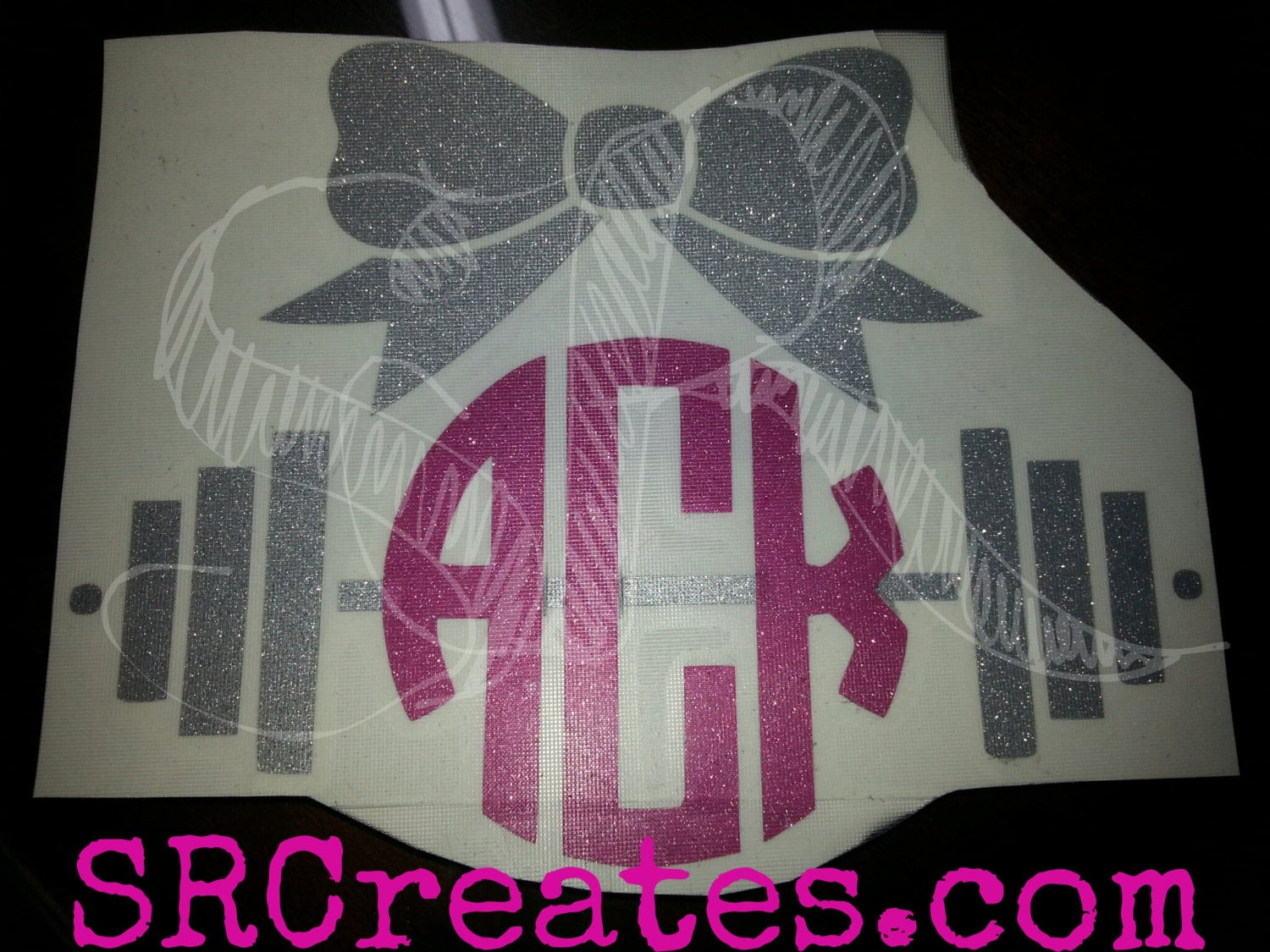 Barbell Sticker Weight Lifting Decal Weight Lifting Sticker | Etsy