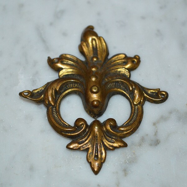 Brass Trim - Etsy