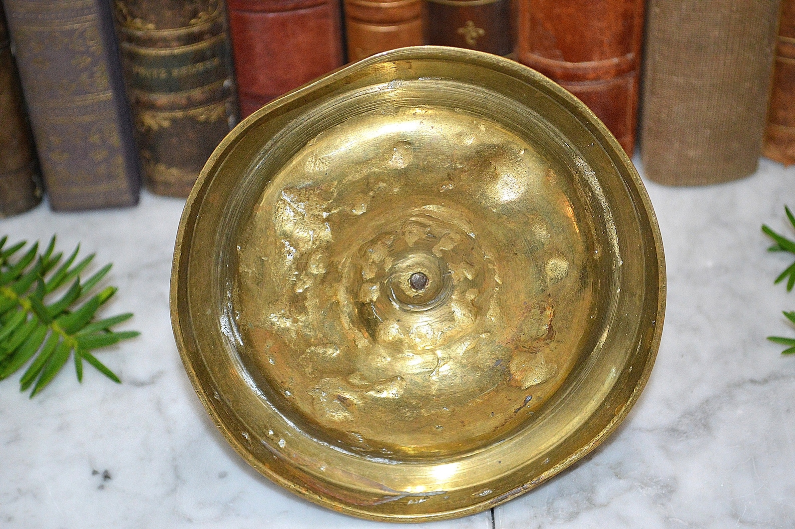 Antique French Ormolu Gilt Bronze Match Safe Holder Figural - Etsy