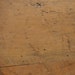 Antique English Firkin Wood Butter Etched Cow Design With Handle ...