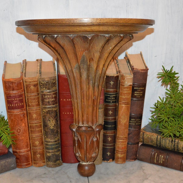 Antique Wood Trim - Etsy