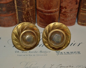 Antique Clock Feet | Etsy