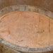 Antique English Firkin Wood Butter Etched Cow Design With Handle ...