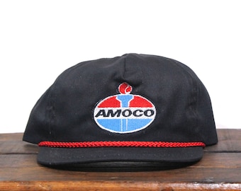Amoco Oil - Etsy