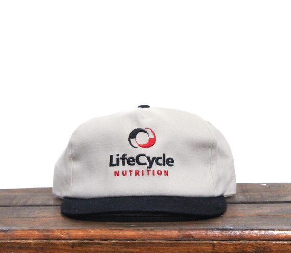 Vintage Life Cycle Nutrition Feed Farmer Livestock Co… - Gem