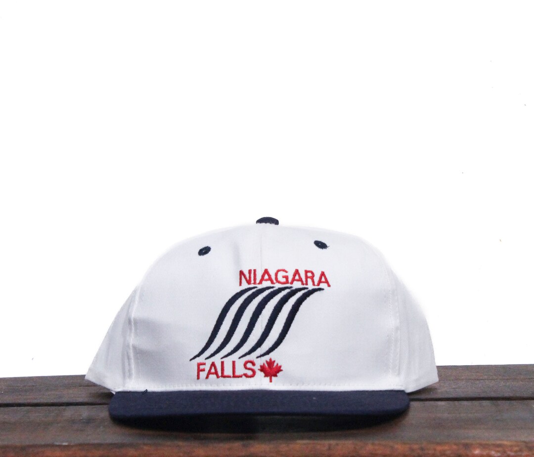 Vintage Small 90s Youth Size Niagara Falls New York Canada Waterfall ...