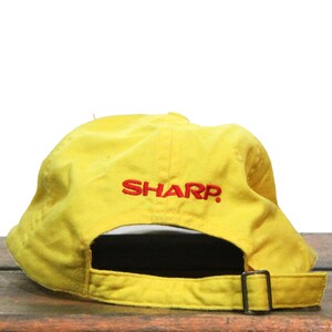 Vintage 90s Sharp Quattron TV Screen Television Unstructured - Etsy