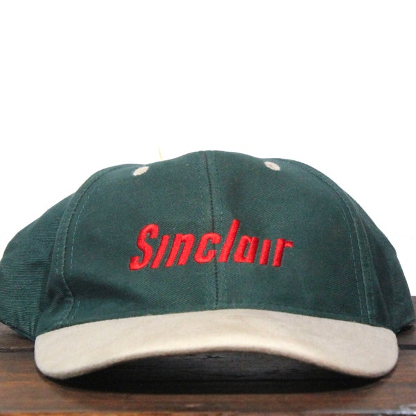 Trucker Hat Sinclair - Etsy