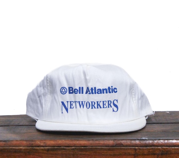 Bell Atlantic Logo