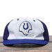 Vintage 80's Child Kid Size Baltimore Colts Football NFL Maryland ...
